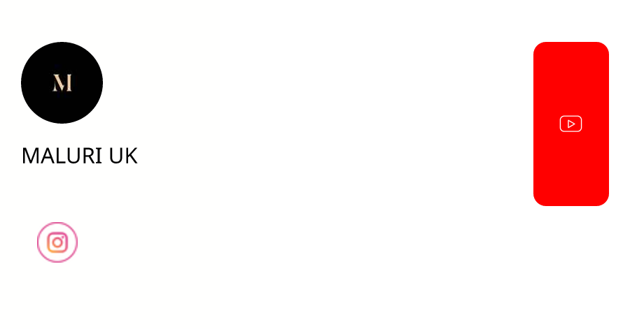 MALURI UK | Frontcover