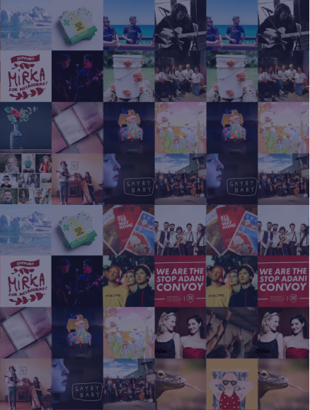 Frontcover | Designed to be captivating | The future of community ...